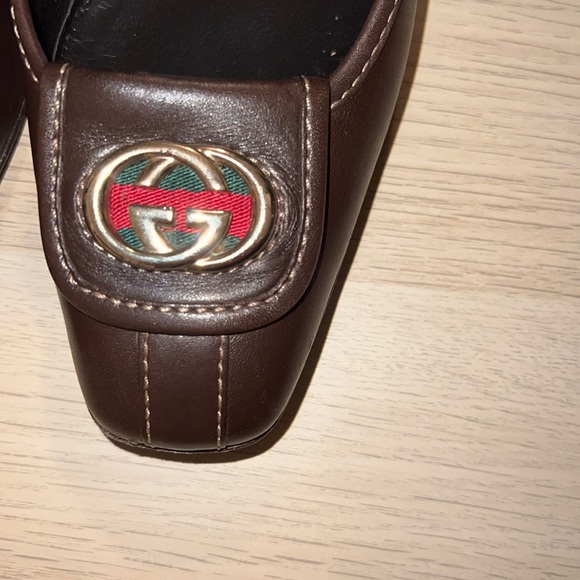 Gucci | Shoes | Vintage Gucci Heels | Poshmark